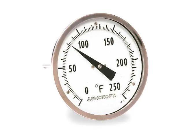 Click here for ZORO SELECT 1NFW8 Bimetal Thermom  2 In Dial  -20... prices