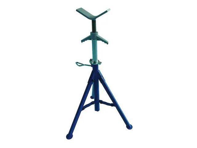 Click here for WESTWARD 22XR01 V Head Pipe Stand Adj 1/8-12 in 28... prices