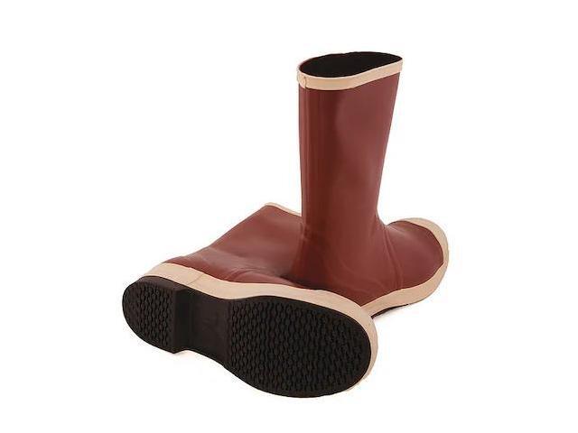 Click here for TINGLEY MB924B Size 6 Mens Steel Rubber Boot  Bric... prices
