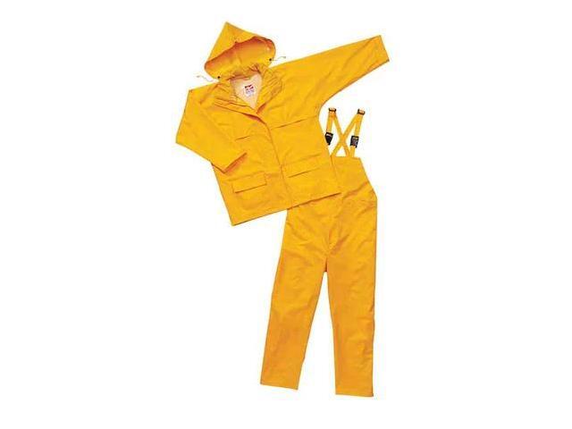 Click here for VIKING 2900Y-XXL 3-Piece Rainsuit with Detachable... prices