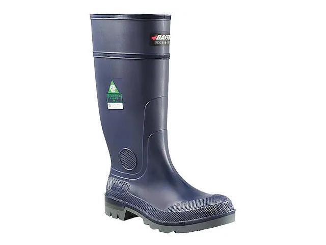 Click here for BAFFIN 96770000 Size 8 Mens Steel Rubber Boot  Blu... prices