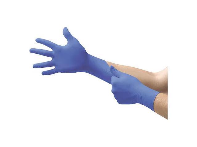 Click here for ANSELL N272 Fully Textured Disposable Gloves  Nitr... prices
