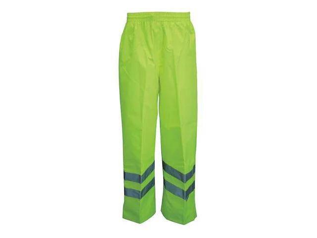 Click here for VIKING D6329WPG-XXL Hi-Visibility Rain Bib Pants... prices