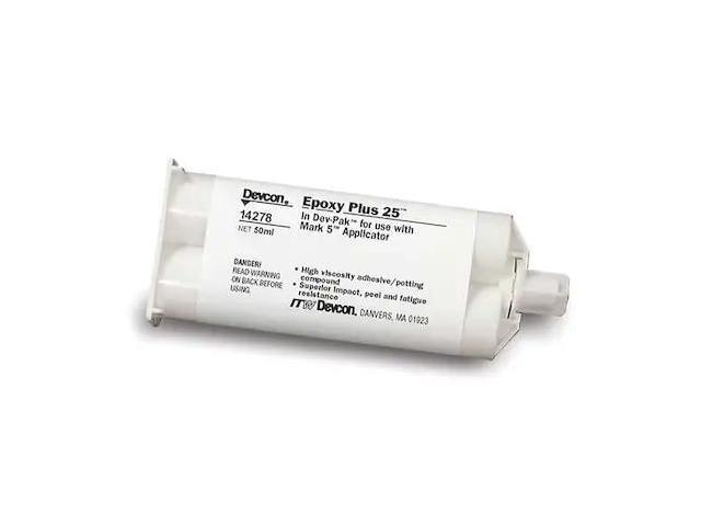 Click here for DEVCON 14278 Epoxy Adhesive  14278 Series  Gray  T... prices
