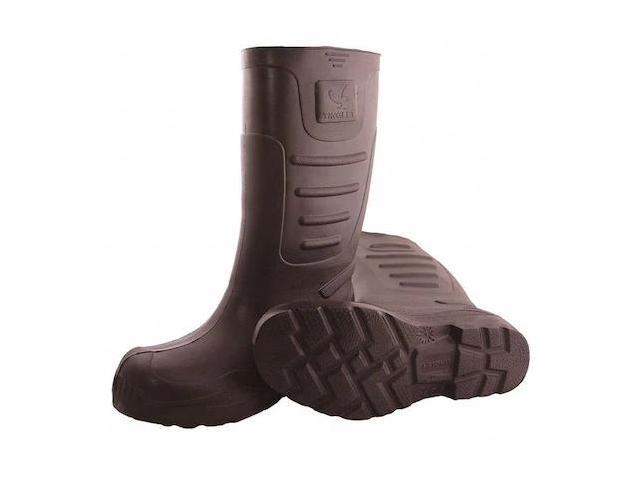 Click here for TINGLEY 21144 Airgo Boots  Size 8  15 Height  Brow... prices