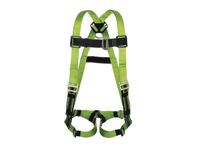 Click here for MILLER P950-4/UGN Duraflex Python(R) Full Body Har... prices