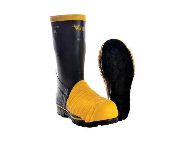 Click here for VIKING VW49-11 Size 11 Unisex Steel Rubber Boot  B... prices