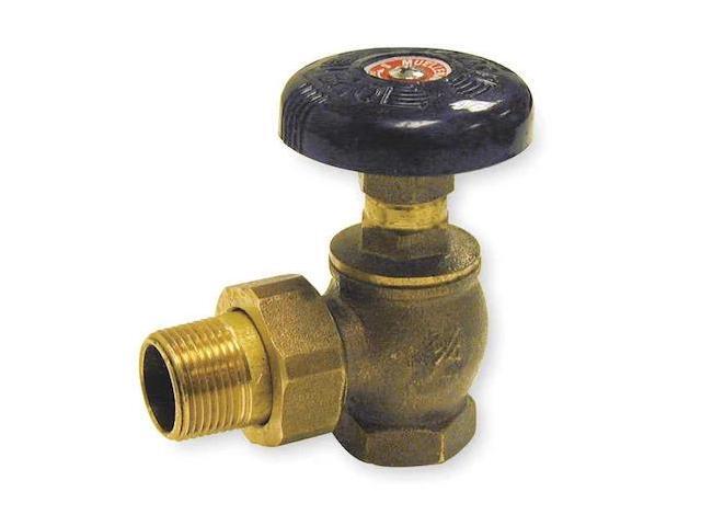 Click here for ZORO SELECT 109-305 Radiator Valve Size 1 In prices