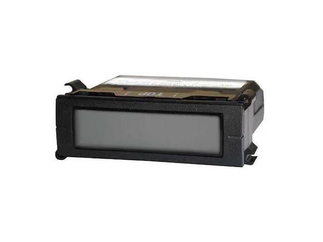 Click here for ZORO SELECT 12G488 Digital Panel Meter AC Voltage... prices