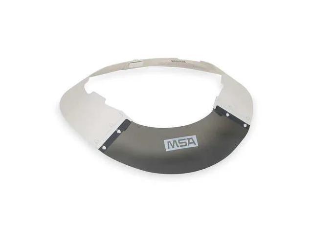 Click here for MSA SAFETY 697290 Sun Shield  For Use With Slotted... prices