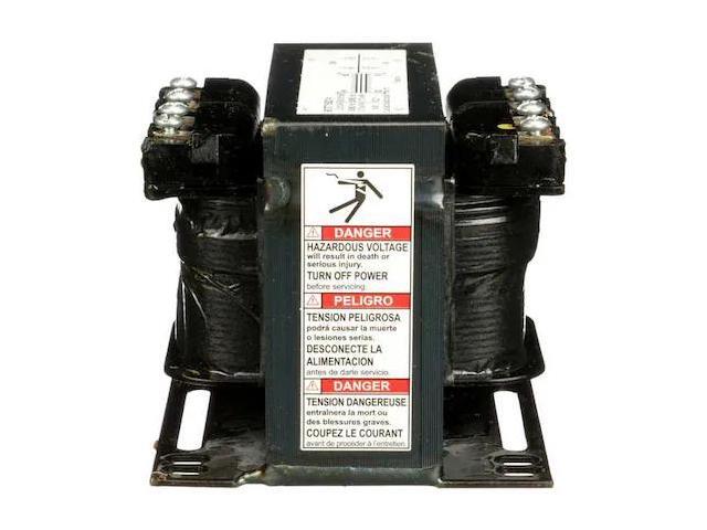 Click here for SQUARE D 9070T150D14 Control Transformer  150 VA... prices