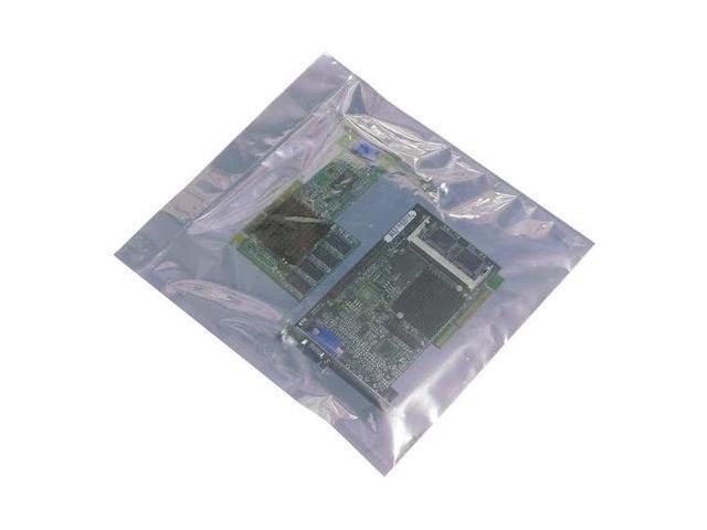 Click here for ZORO SELECT 5CXP0 Static Shielding Bag  Zip Seal... prices