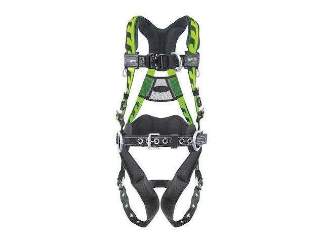 Click here for HONEYWELL MILLER AAF-TBBDPUG AirCore(TM) Full Body... prices