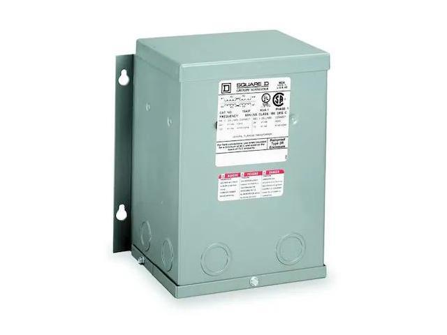 Click here for SQUARE D 3S40F General Purpose Transformer  3 kVA... prices