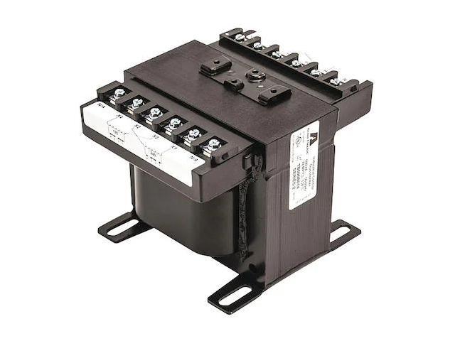 Click here for ACME ELECTRIC TB750N014F2 Control Transformer  750... prices