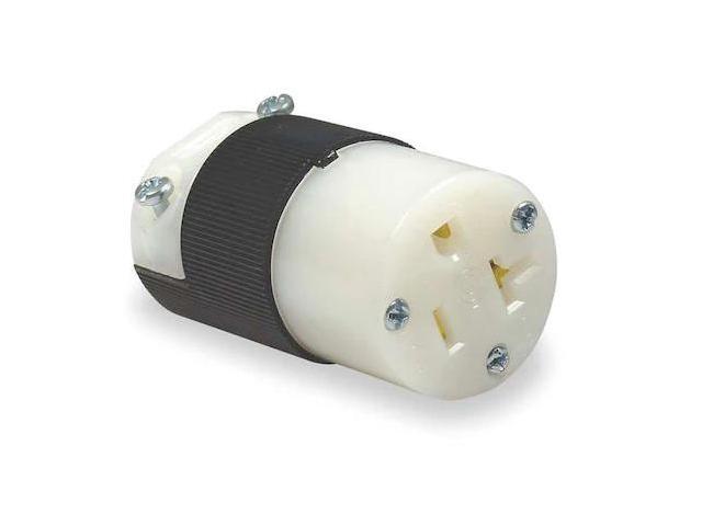 Click here for HUBBELL WIRING DEVICE-KELLEMS HBL5369C Straight Bl... prices