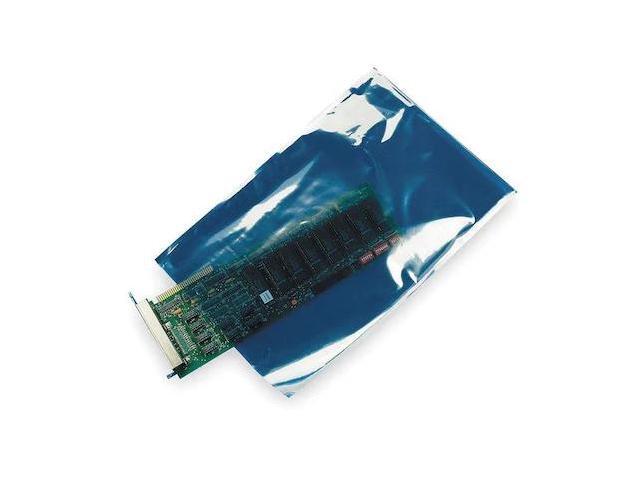 Click here for ZORO SELECT 5CXZ7 Static Shielding Bags  18 x 14... prices