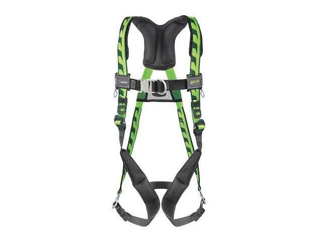 Click here for HONEYWELL MILLER ACF-QC23XG Full Body Harness  Ves... prices