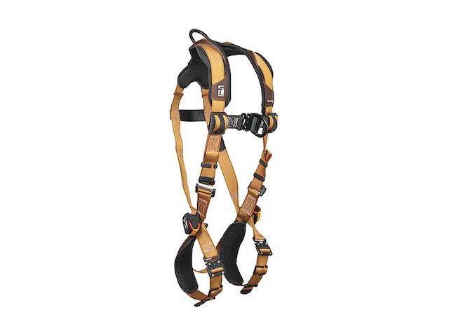 Click here for FALLTECH G7082BFDM ComforTech(R) Full Body Harness... prices