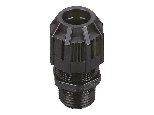 Click here for ABB 2930NM Liquid Tight Connector 3/4 in. Nylon Bl... prices