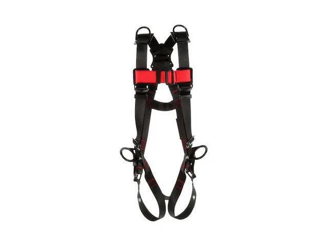 Click here for 3M PROTECTA 1161539 Protecta(R) Full Body Harness... prices
