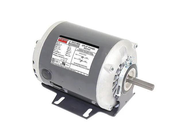 Click here for DAYTON 4K913 GP Mtr Split Ph ODP 1/2 HP 1725 rpm 5... prices