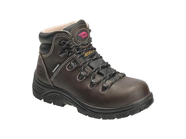 Click here for AVENGER SAFETY FOOTWEAR A7130 Womens 6-Inch Work B... prices