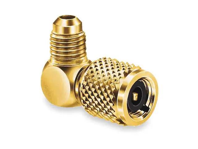 Click here for JB INDUSTRIES QC-E4 Quick Coupler 1/4 In MxF 90 De... prices