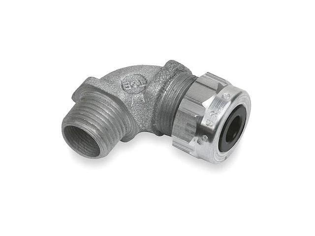 Click here for THOMAS & BETTS 4980AL Liquid Tight Connector 1in 9... prices
