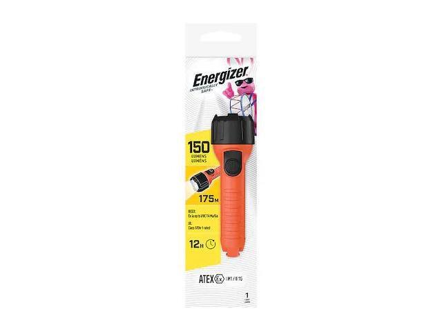 Click here for ENERGIZER ENISHH21E Safety-Rated Flashlight  Led O... prices