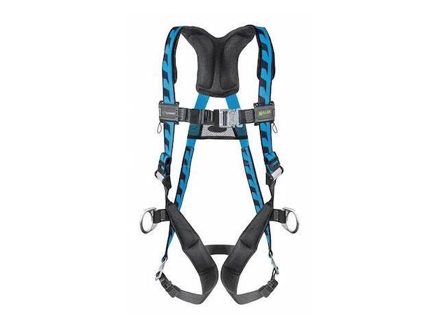 Click here for HONEYWELL MILLER AC-QC-D/UBL AirCore(TM) Full Body... prices