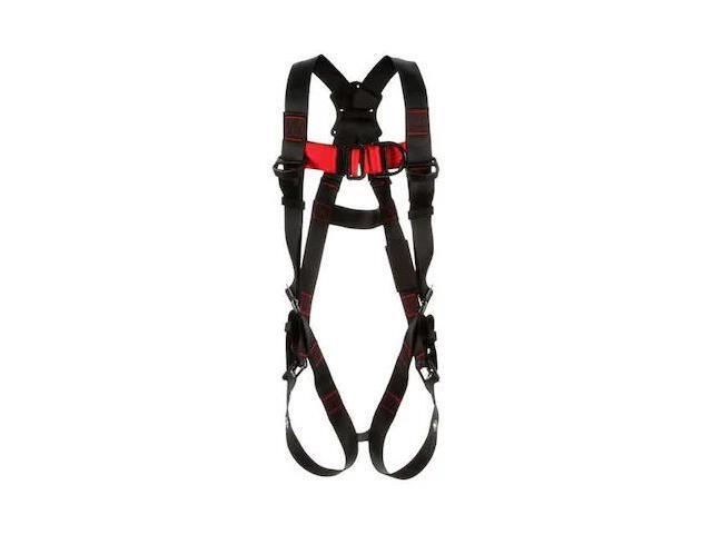 Click here for 3M PROTECTA 1161520 Protecta(R) Full Body Harness... prices