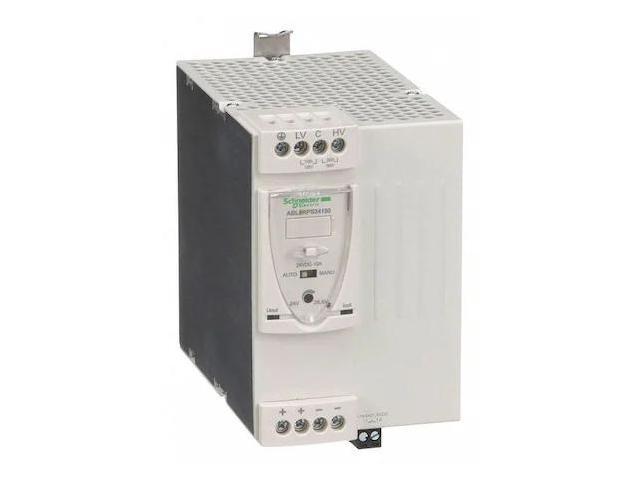 Click here for SCHNEIDER ELECTRIC ABL8RPS24100 DC Power Supply  1... prices