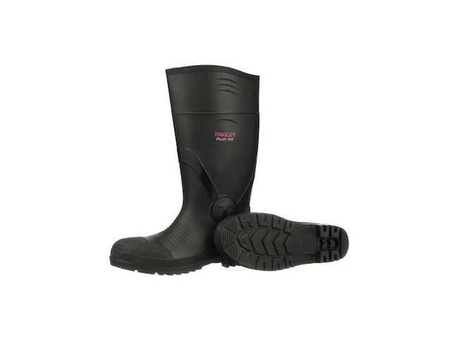 Click here for TINGLEY 31261 Mens Pilot G2 Tall Rubber Boots  Com... prices