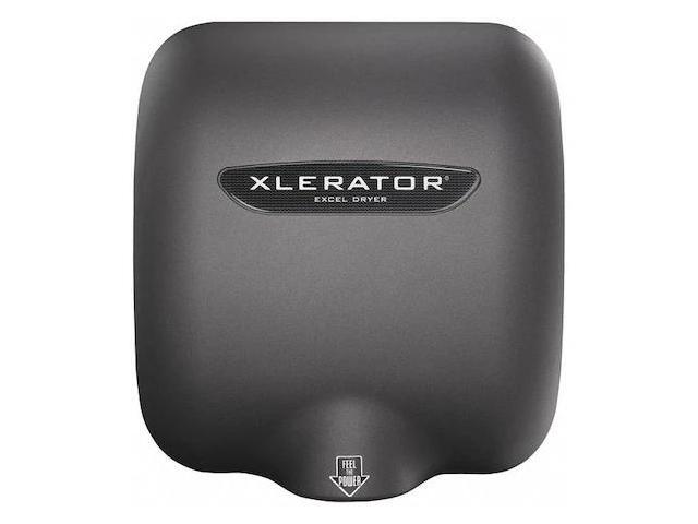 Click here for XLERATOR XL-GR-H-110-120V Textured Graphite  No AD... prices