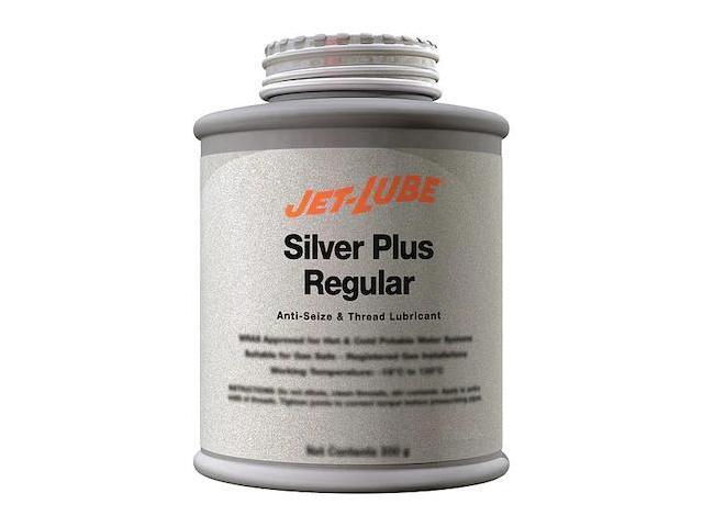 Click here for JET-LUBE 69904 Anti Seize Compound Metallic 16 oz... prices