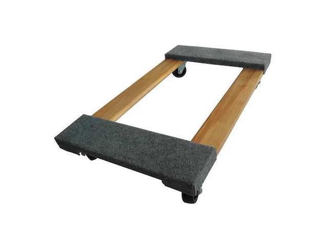 Click here for ZORO SELECT 48J068 General Purpose Dolly 30x18 Car... prices