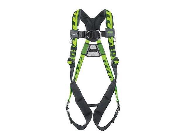 Click here for HONEYWELL MILLER AAF-QC23XG Full Body Harness  Ves... prices