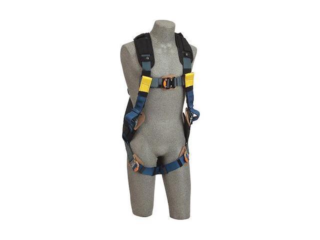 Click here for Full Body Harness  M  420 lb.  Blue prices