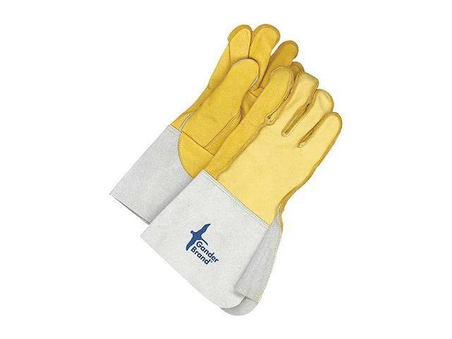 Click here for BDG 64-1-1065C-85 Welding Gloves  Gauntlet w/Gore... prices
