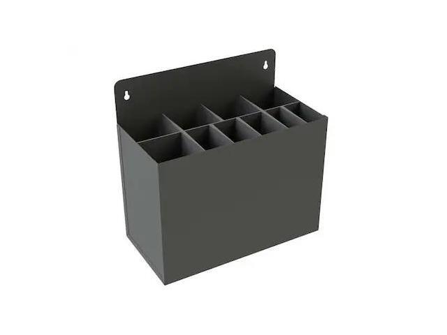 Click here for DURHAM MFG 381-95 Keystock Rack D 6 1/4 W 12 1/4 H... prices
