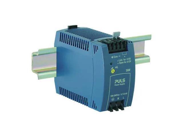 Click here for PULS ML30.106 DC Power Supply  100/240V AC  12/15V... prices
