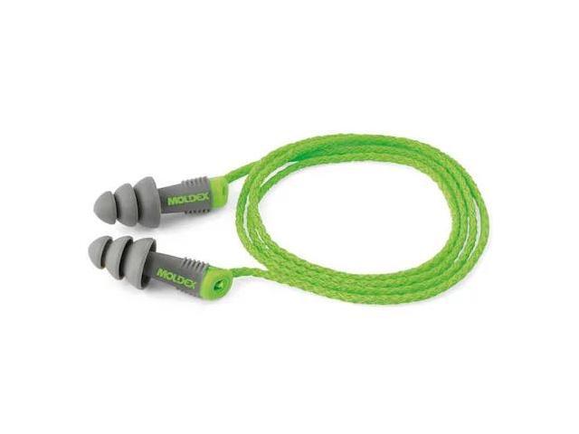Click here for MOLDEX 6435 Alphas(TM) Reusable TPE Ear Plugs  Fla... prices