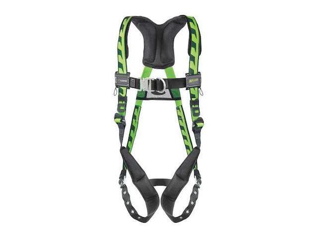 Click here for HONEYWELL MILLER ACF-TBSMG Full Body Harness  Vest... prices
