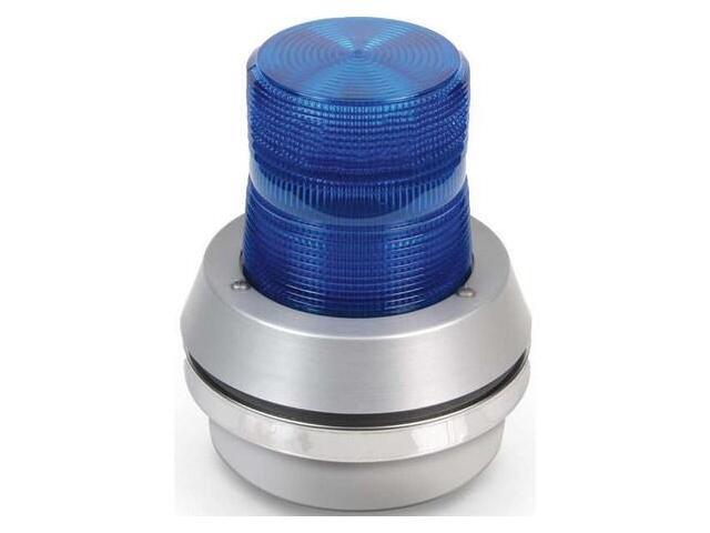 Click here for EDWARDS SIGNALING 51XBRFB120A Horn Strobe Blue Cas... prices