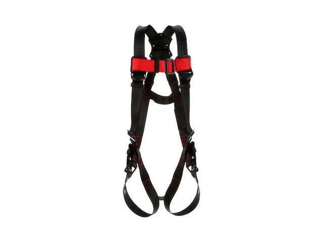 Click here for 3M PROTECTA 1161541M Protecta(R) Full Body Harness... prices