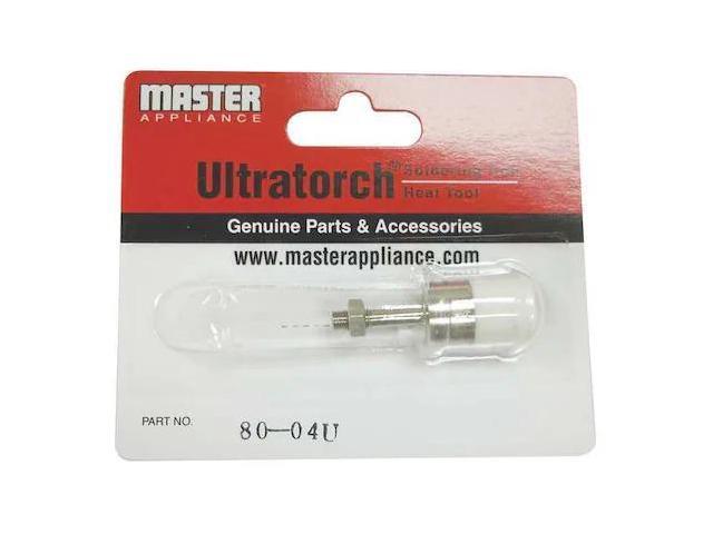 Click here for MASTER APPLIANCE 80-04U Burner prices