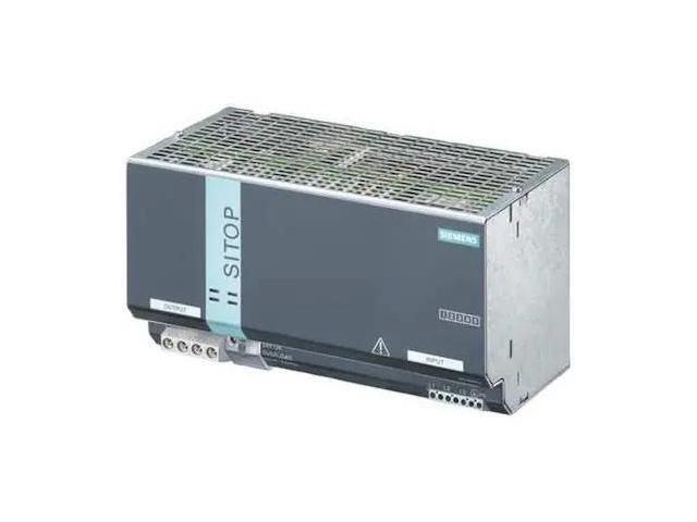 Click here for SIEMENS 6EP1337-3BA00 DC Power Supply  176/264V AC... prices
