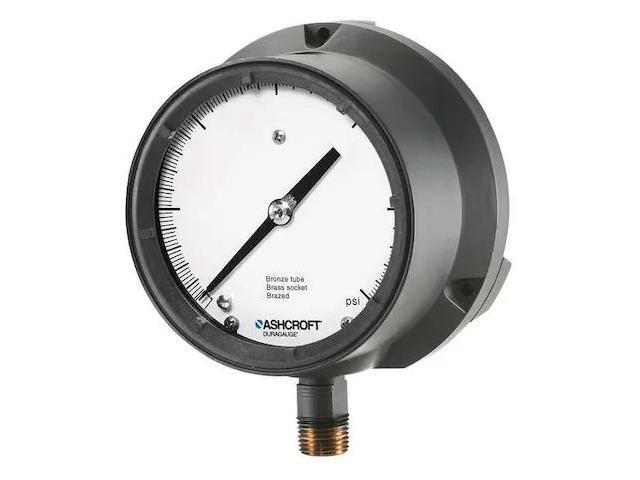 Click here for ASHCROFT 451379ASL04LVAC/150# Process Pressure Gau... prices