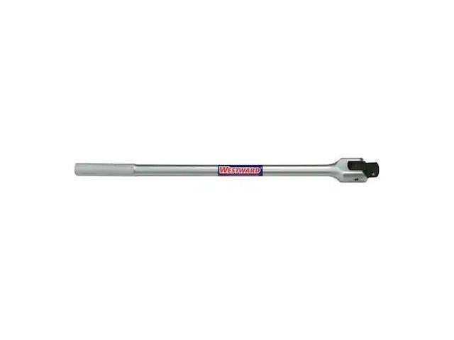 Click here for WESTWARD 45J265 Breaker Bar 1 in. Dr 26 in. prices